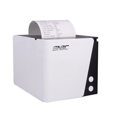 فیش پرینتر حرارتی SNBC بیانگ BTP-N80 فول پورت | فروشگاه آپام سیستم